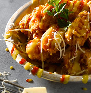 All menus 1 페이지 | CHEOGAJIP