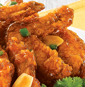 All menus 1 페이지 | CHEOGAJIP