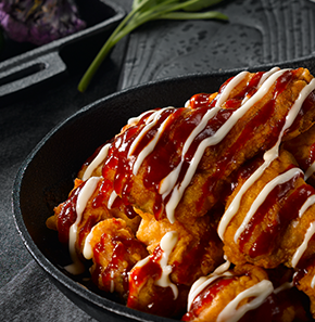 All menus 1 페이지 | CHEOGAJIP